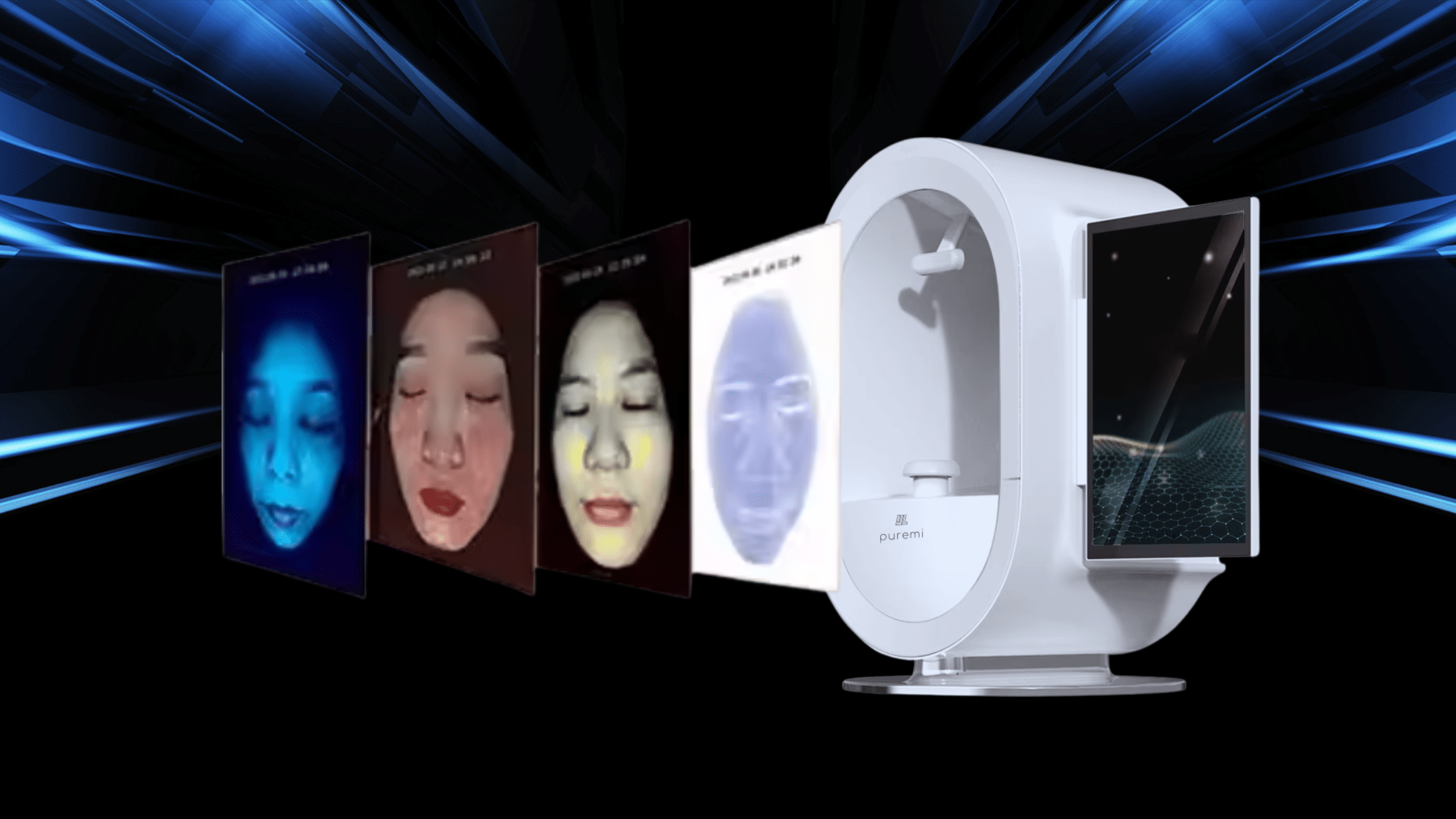 Unlock AI Skin Analysis For Estheticians: What To Know - Spadweller